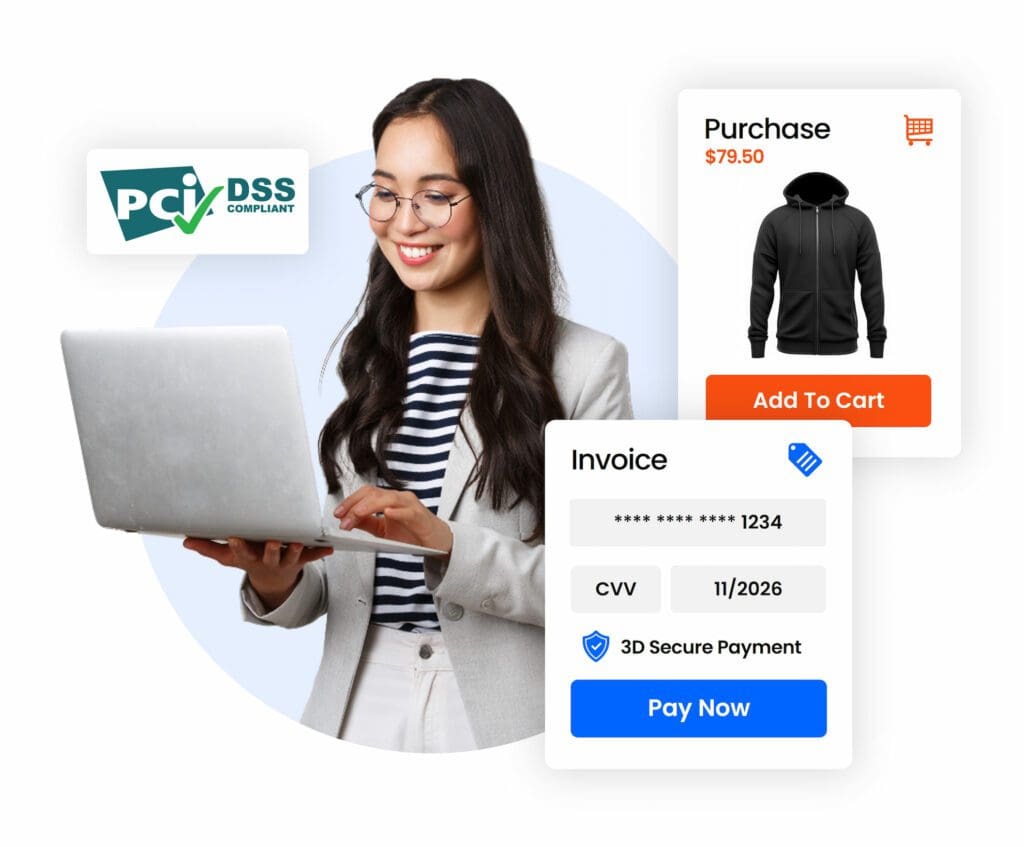 Intelligent Payment Processing | Quantum ePay™